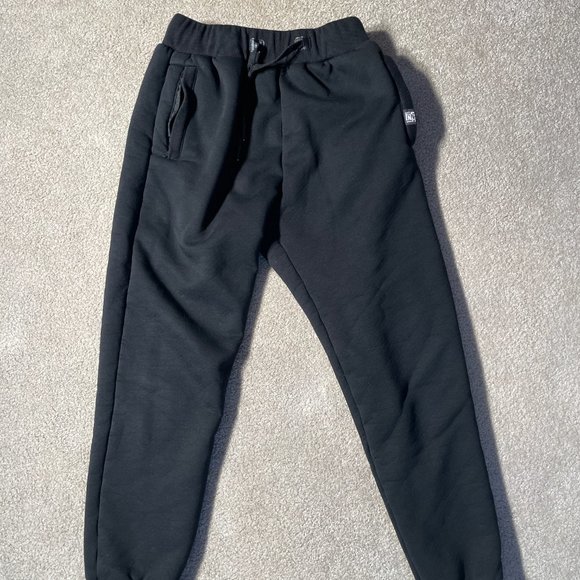 FNSH | Pants | Fnsh Sherpalined Sweatpants | Poshmark